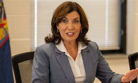 B Roll And Photos Governor Hochul Hosts North Country Roundtable On