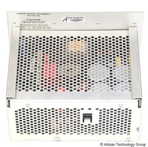 620 0022 01 Tektronix Power Supply Assembly Artisantg™ 620 0022 01 Tektronix Power Supply Assembly Artisantg™