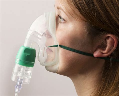 Cirrus™2 Nebuliser And Nebuliser Kits