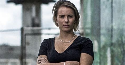 Saskia Niño De Rivera ‘explota Contra Juez Que Liberó A Presunto