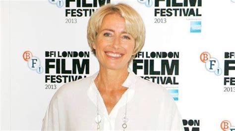 Emma Thompson Opens Up About Hollywood S Double Standard On Sex Scenes People News Zee News