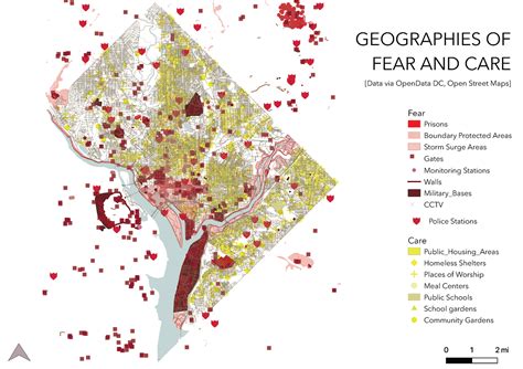 Applications Of Parametric Design In Urban Planning