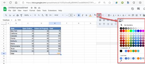 How To Apply The Calculation Style In Excel Google Sheets Automate Excel