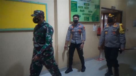 Oknum Tni Polman Aniaya Seorang Warga Sipil Akibat Perselingkuhan