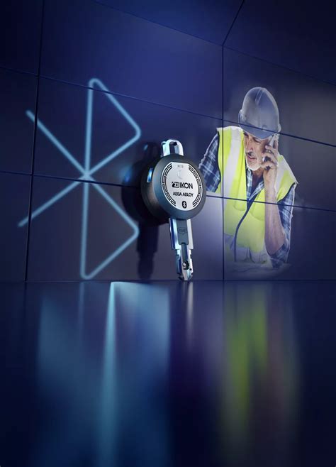 Cliq Connect Assa Abloy