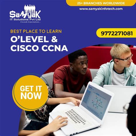 Cisco Ccnp Training Course In Jaipur Id 25928086091