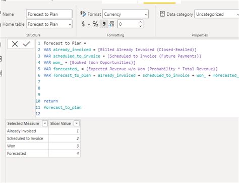 Dynamic Measure Off Slicer Selection Rpowerbi