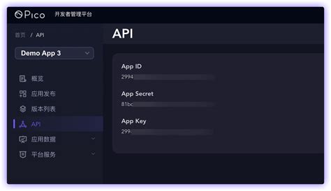 9 支付系统 Unity XR SDK v 2 0 3 文档