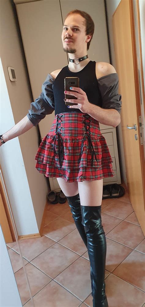 Hot Non Binary Summer