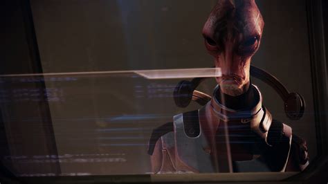 Me3 Mordin 004 By Corephantom On Deviantart
