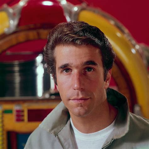 Fonzie História Wiki Fandom