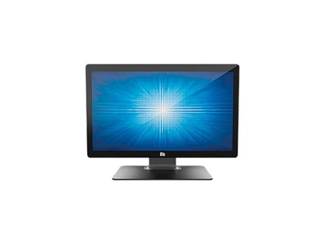 Monitor Táctil Full Hd Lcd Elo Touch Solutions De 24