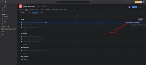 Integrate With Asana A Step By Step Guide Krockio