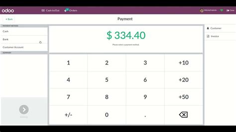 Pos Product Internal Reference Odoo Youtube