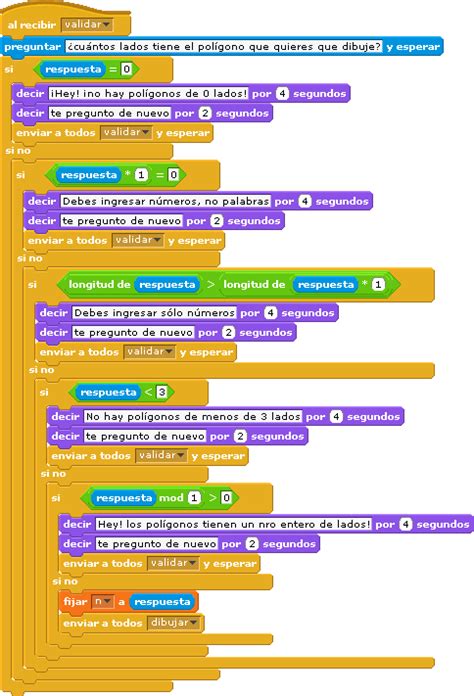 4to paso diseñar una interfaz parte VII Scratch CodeLab