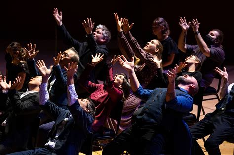 4 February Concerts To Check Out At The Royal Conservatorys Koerner