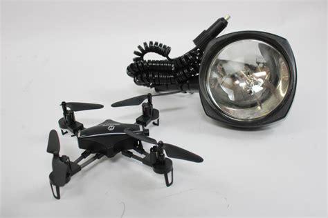 Xbox Drone And More 5 Pieces Property Room
