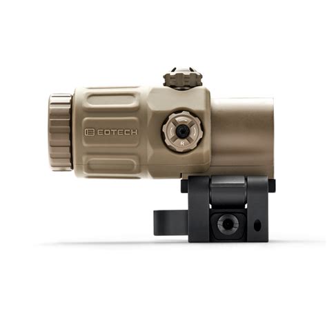 Eotech G33 Magnifier Ussocom Approved Rhino Arms