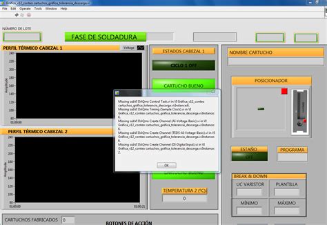 Solved Exe Missing Daqmx Subvis Ni Community