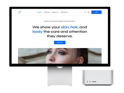 A UX UI Case Study Design Upwork