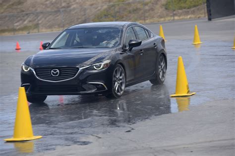 Mazda Details New Gen Skyactiv Vehicle Dynamics Wvideo Carscoops