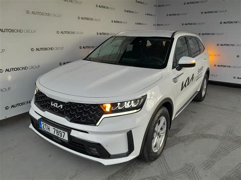 KIA Sorento 2.2 CRDi 4×2 Comfort - Autobond Group