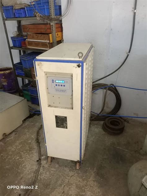 Vmc Lmw Make At ₹ 1850000 In Mumbai Id 2849522213212