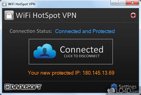 WiFi HotSpot Creator Download