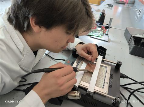 PROYECTOS PLACAS SMD FPM DaleProfe Proyectos