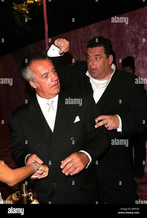 Tony Sirico Godfather 2