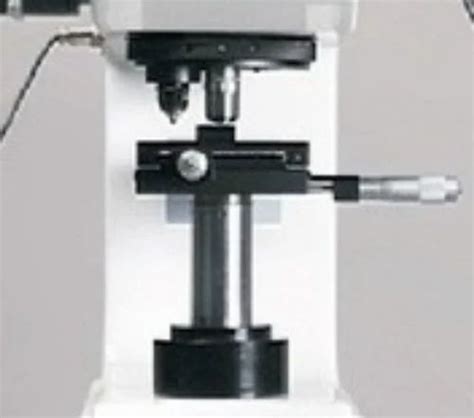 Micro Hardness Tester Digital Display Microhardness Tester