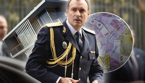 Palatul în care se mută Florian Coldea valorează o sumă exorbitantă