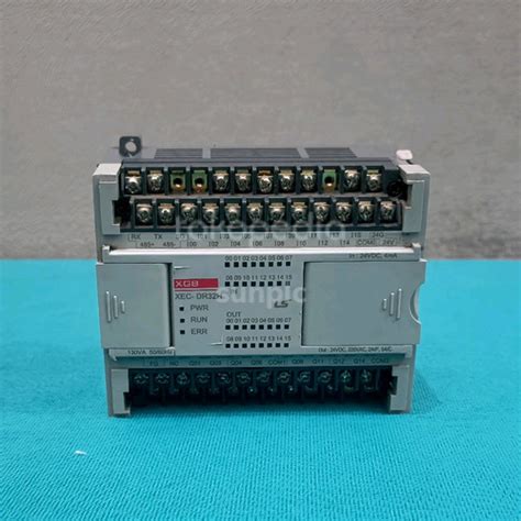 Jual Plc Ls Xgb Xbc Dr32h Second Siap Pakai Kab Jombang Sunplc