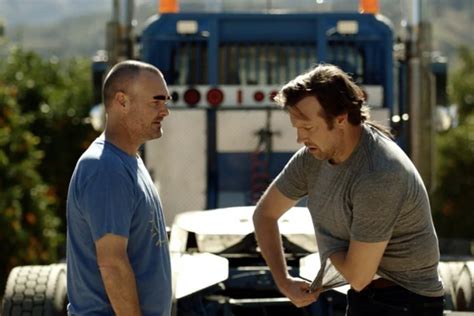 Jason Sudeikis Pulled Out His Armpit Hairs For A ‘last Man On Earth
