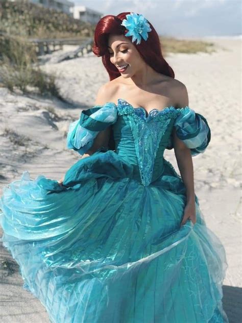 Ariel Face Character Artofit