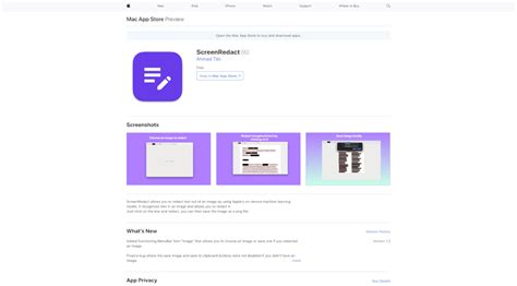 Screenredact Easily Redact Text In Images On Mac Startupdetailtitlesubfix Screenredact Easily Redact Text In Images On Mac Startupdetailtitlesubfix