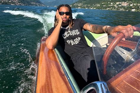 Ddg Age Know How Old The Rapper And Youtuber Is Today The Biography World