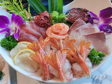 บุฟเฟต์นานาชาติเปิดใหม่ ร้านเจริญรุ่งเรือง ย่านพระราม 3 Pantip