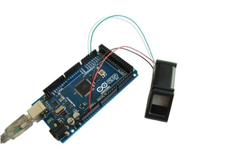 Fingerprint Sensor [fingerprint Sensor] Us 38 00 Haoyu Electronics Make Engineers Job Easier