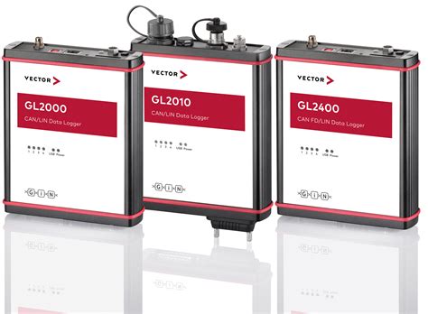 Gl Logger Flexible Robust And Reliable Data Logging Vector
