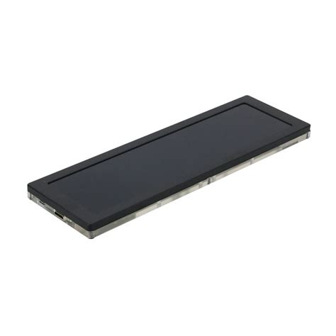 1920x515 8 8 IPS Screen For AIDA64 Display Dynamic Display Adjustable