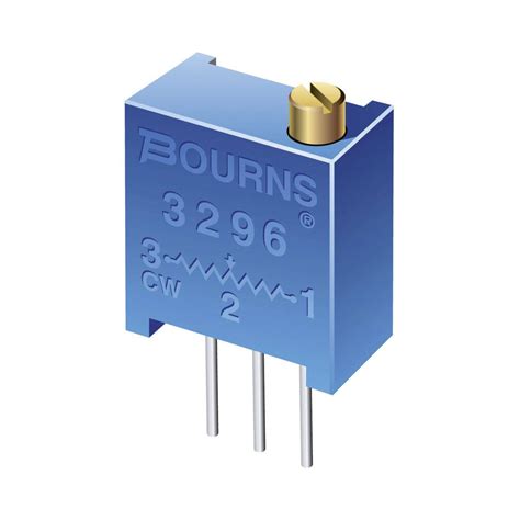 Variable Resistor