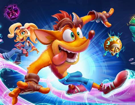 1280x1000 Resolution Crash Team Rumble Hd 1280x1000 Resolution