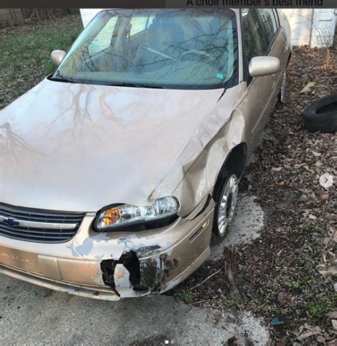 Car Stalled While Driving