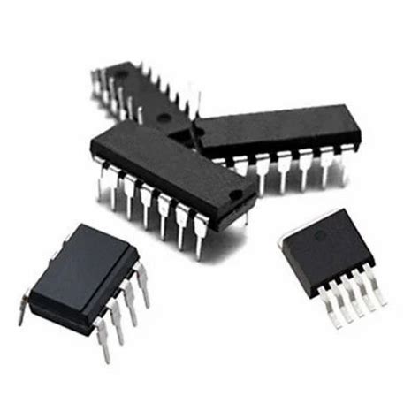 Eprom Integrated Circuit At ₹ 1 Piece Ic Chip In Pondicherry Id 20407988188