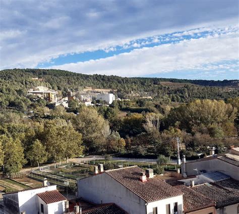 Demanen Laturada De La Planta De Rubau A Girona Redacci Girona