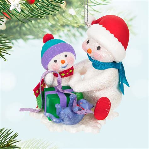 Hallmark Keepsake Ornaments — Trudys Hallmark
