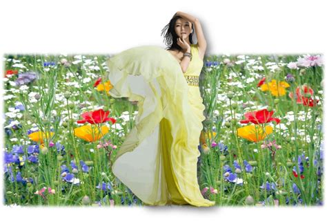 LA FILLE DE LA CAMPAGNE