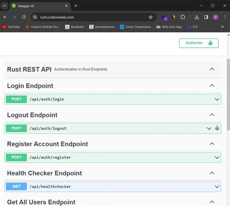 Deploy Rust App On VPS With GitHub Actions And Docker 2025