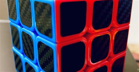 Rubiks Makes The Worst Rubiks Cubes Album On Imgur